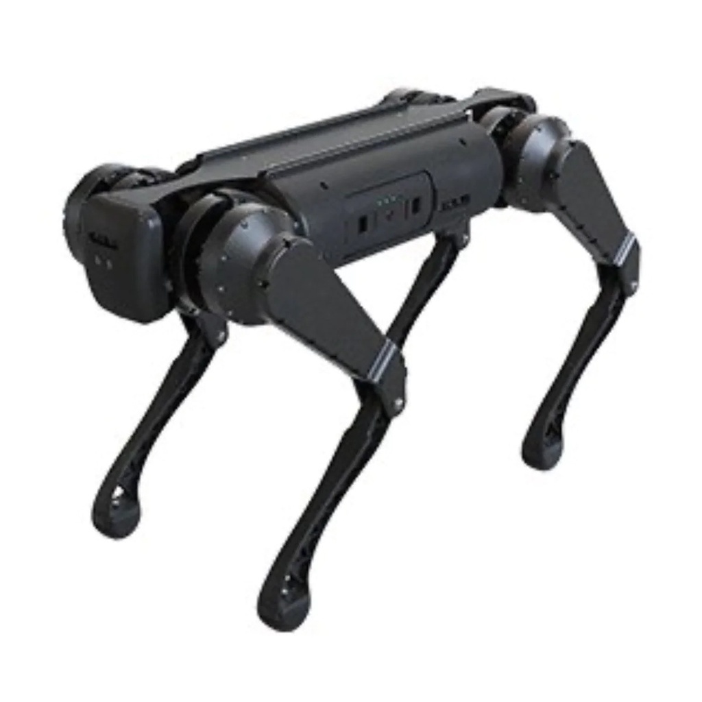 UNITREE B1 Quadruped Robot | robotindustries.com